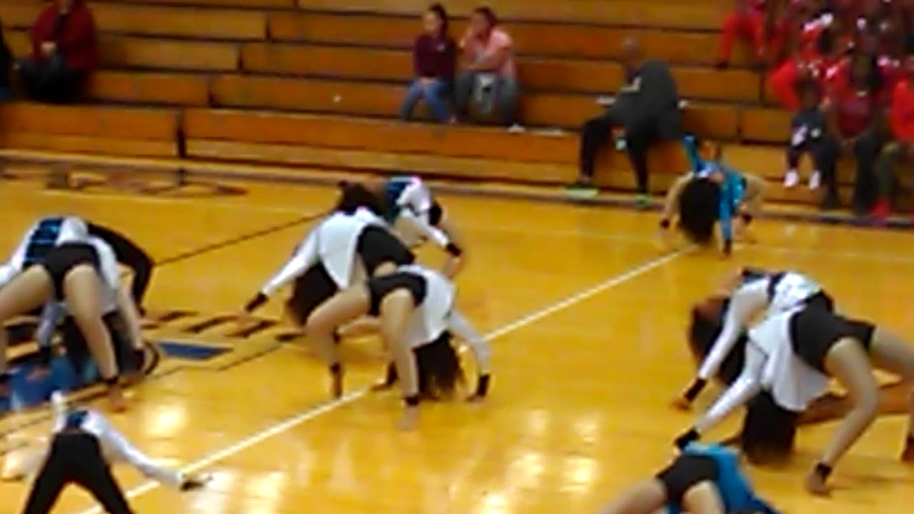 Next Level from Cincinnati Ohio - YouTube