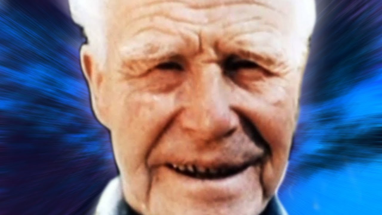 This Frozen Dead Guy Became a Tourist Favorite - YouTube