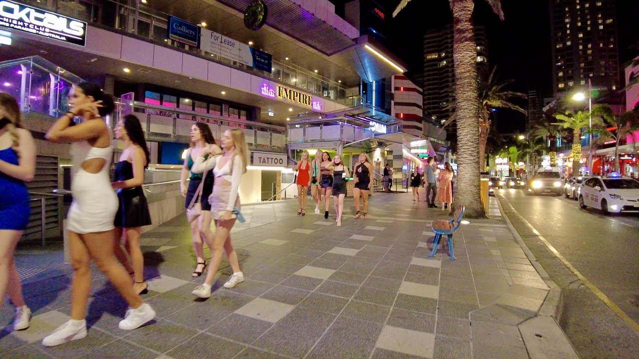 The Truth About Gold Coast Nightlife: What the Media Doesn't Tell You ...