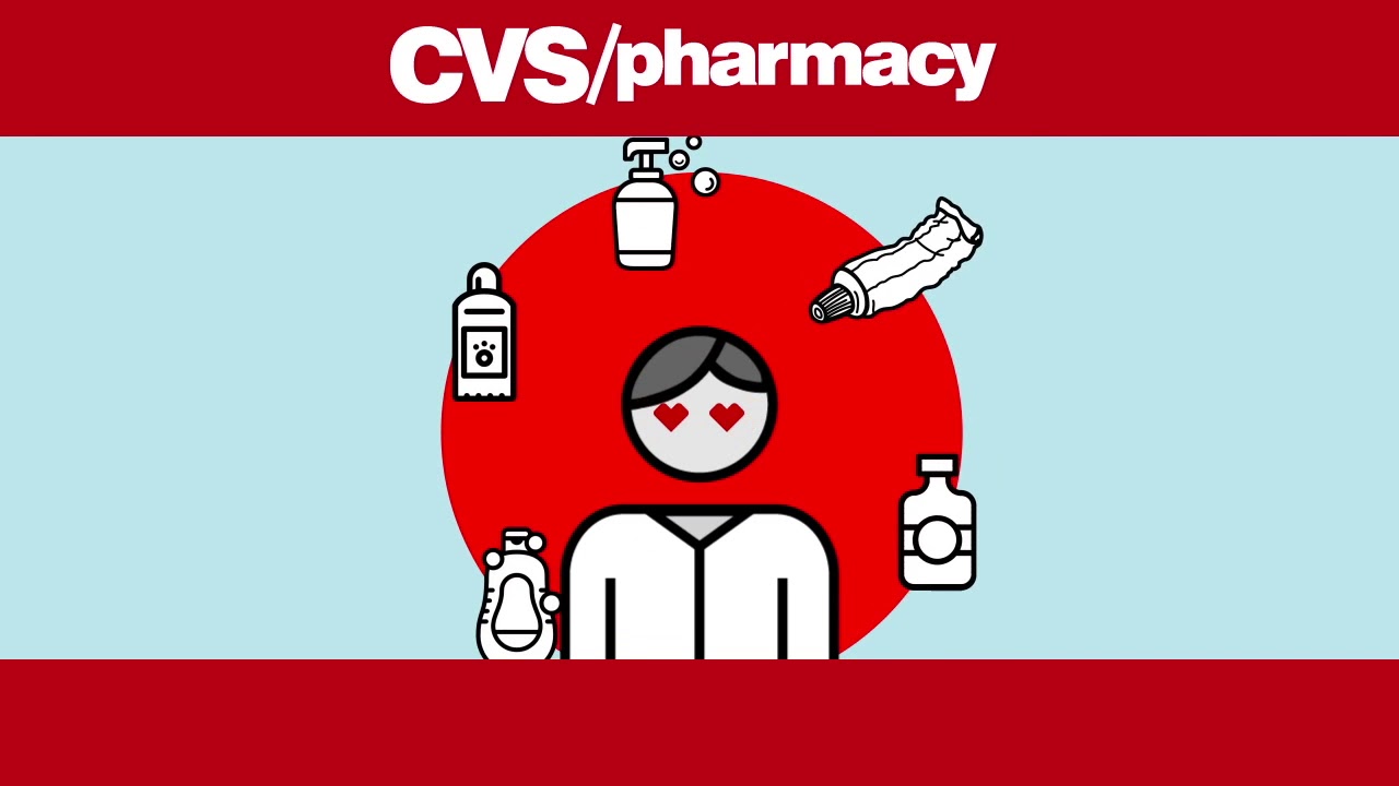 CVS Demo - YouTube
