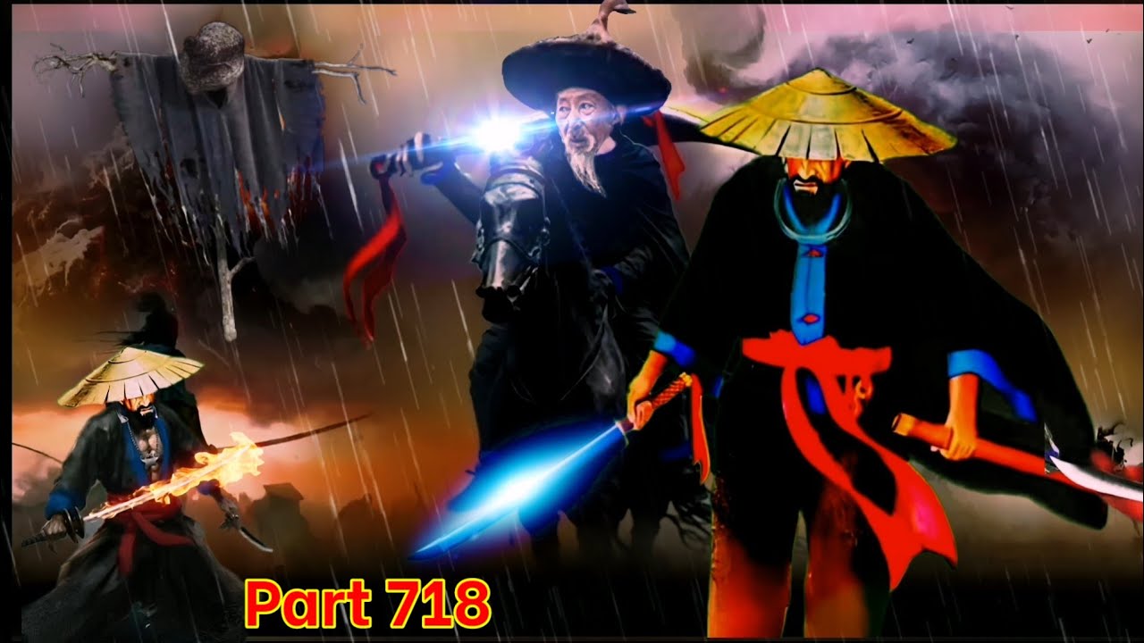Tuam Leej Kuab The Legend Hmong Warrior ( Part 718 ) 24/11/2023 - YouTube