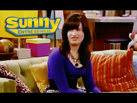 Sunny Entre Estrelas Ep 14 #4 (1 Temporada) - YouTube