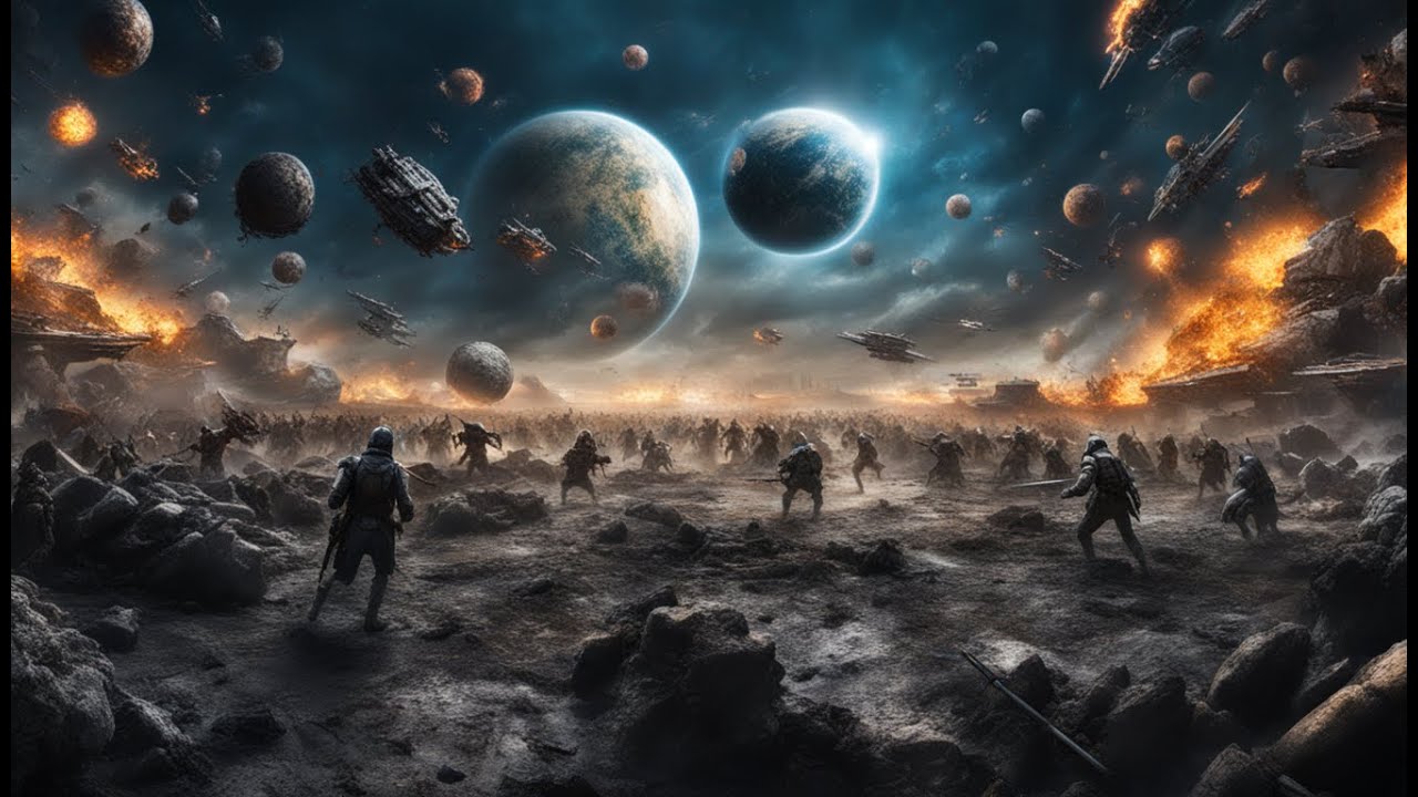 L1k209 - Alien - YouTube