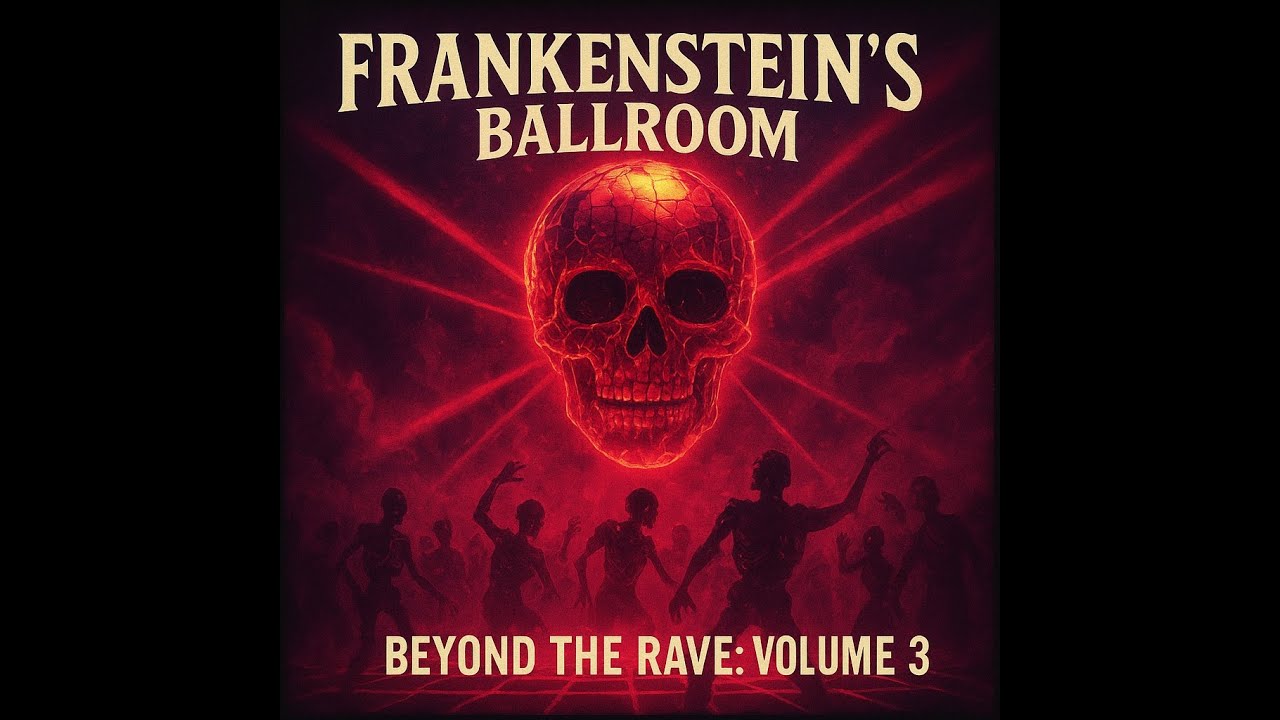 Frankenstein's Ballroom - Serpents Of The Scarlet Rot - YouTube
