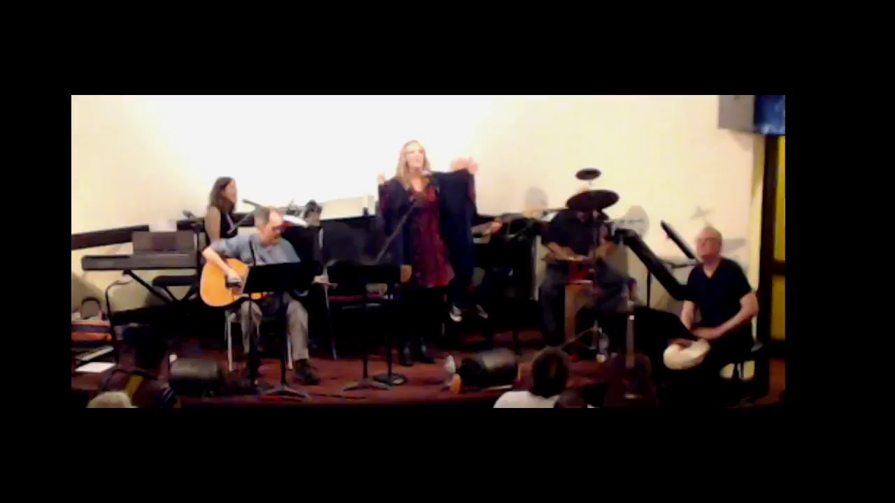 Joy Adler and the Souls of Evolution - YouTube