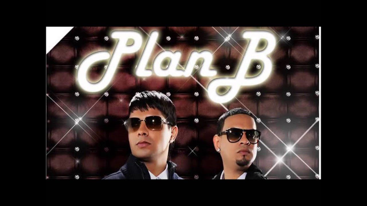 Plan B - Remix nuevo (2014) - YouTube