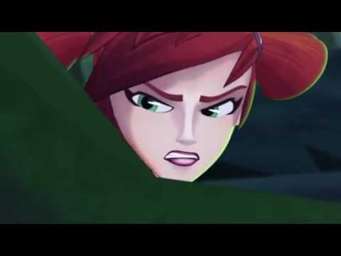 Slugterra [#39] - KONIEC SEZONU 3