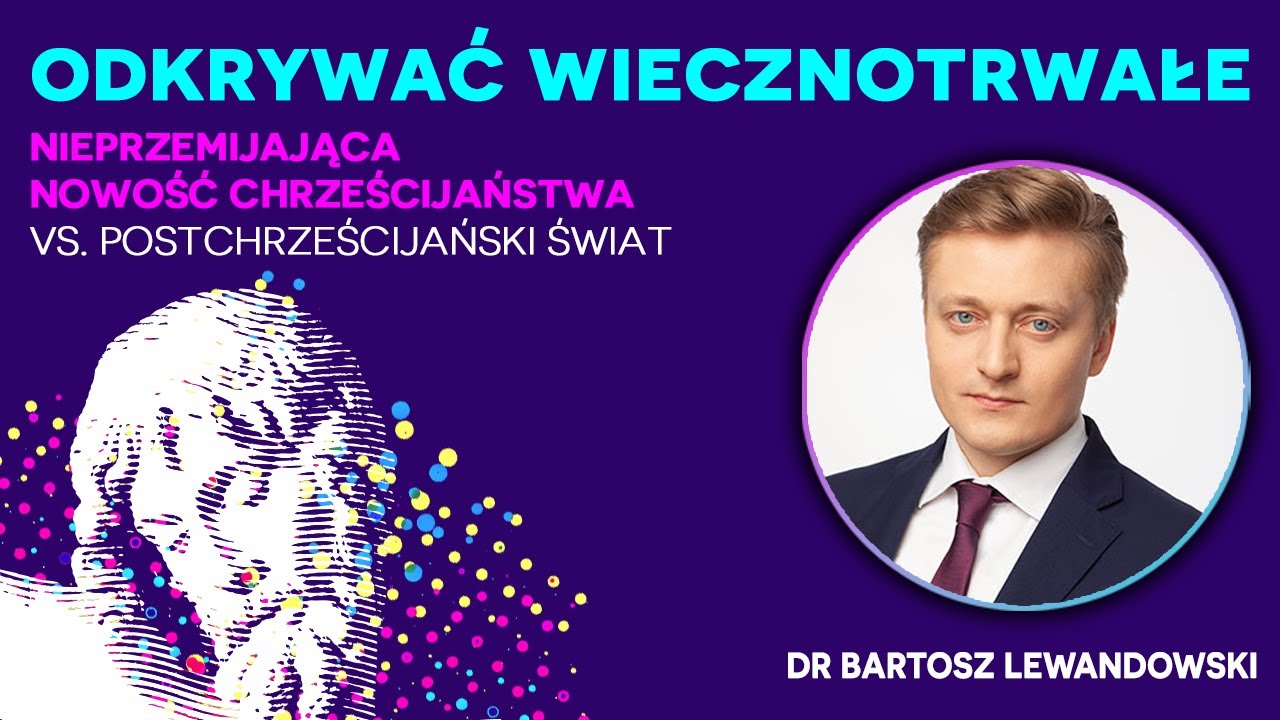 Otwarcie konferencji - dr Bartosz Lewandowski - YouTube