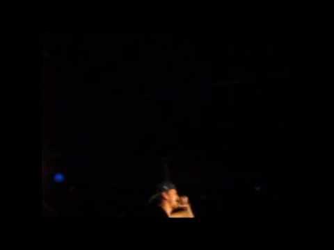 "Recovery" (New Song) Aaron Carter Nashville 2014 - YouTube