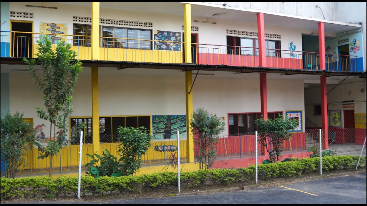 Discover Bilal School - YouTube