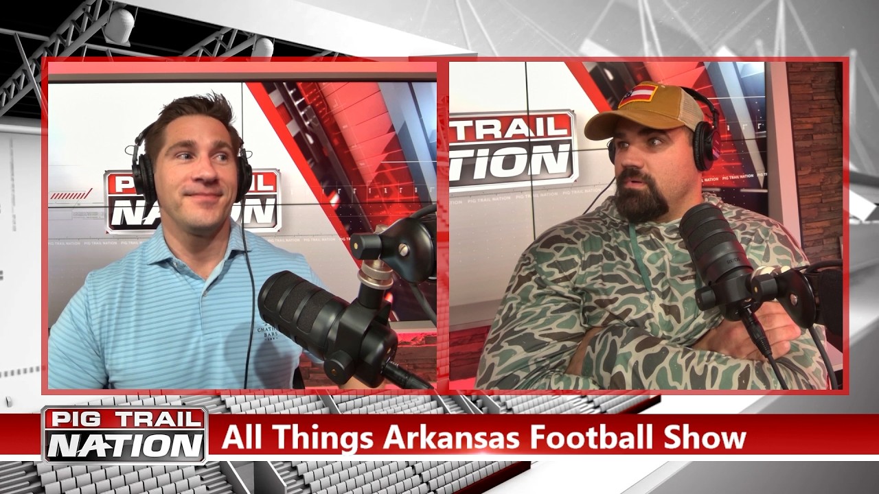 Peyton Hillis: Ryan Silverfield interview | Bad Bunny | NFL draft picks ...
