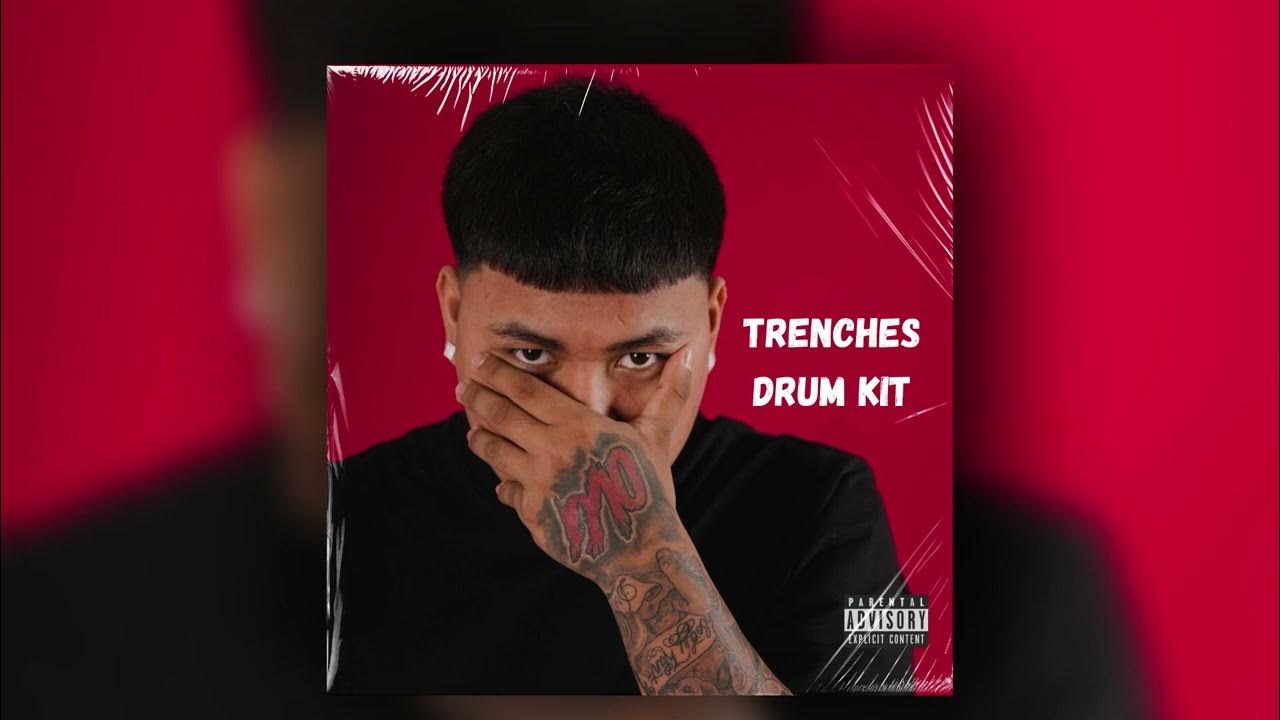 [FREE] ! Trenches Drum Kit 2023 | 150+ Sounds | Pinoy Trap Drum Kit ...