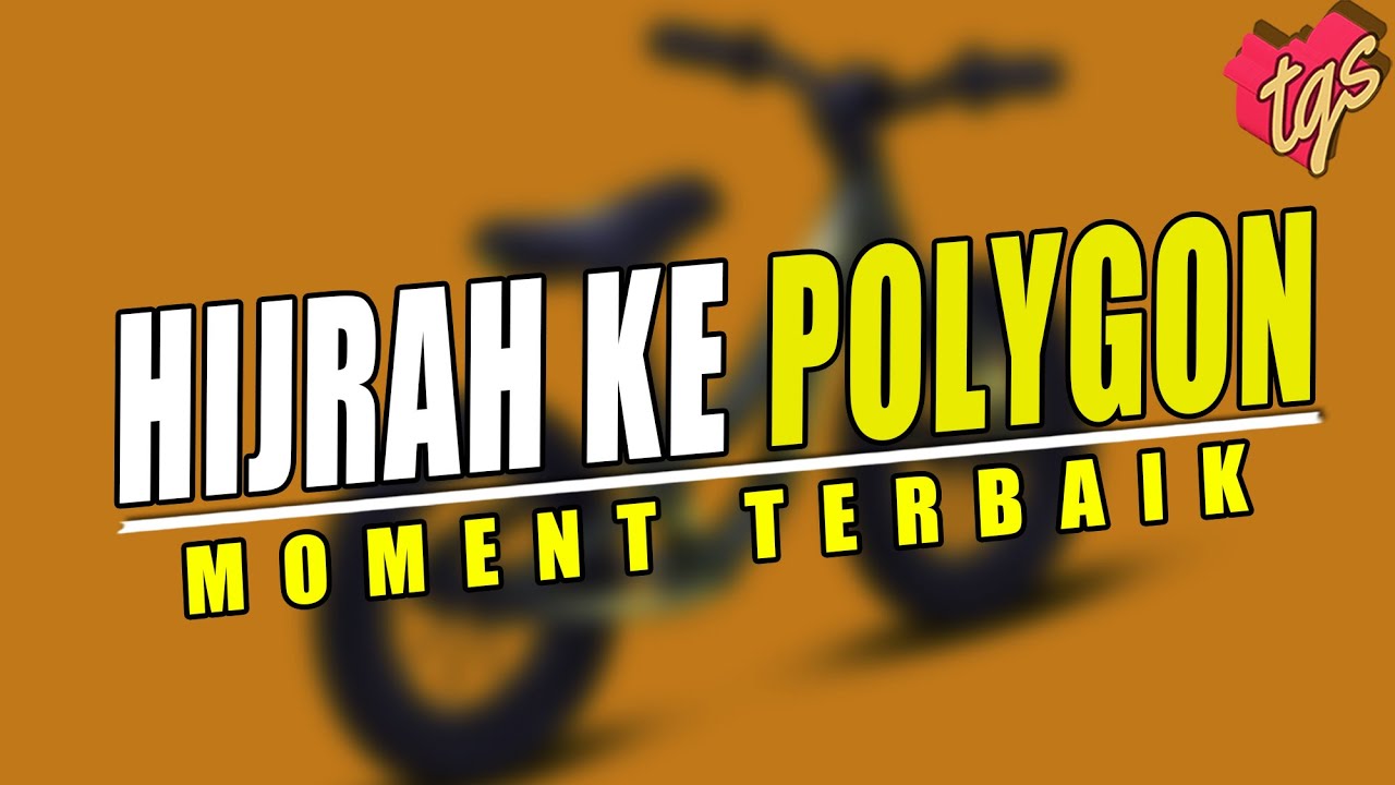 Push Bike / Balance Bike - Polygon Flint - YouTube