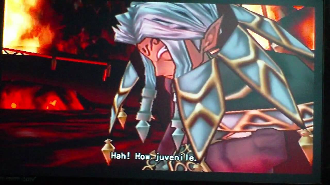 Dark Cloud 2 Walkthrough Part 32: The Most Touching Moment in Dark ...