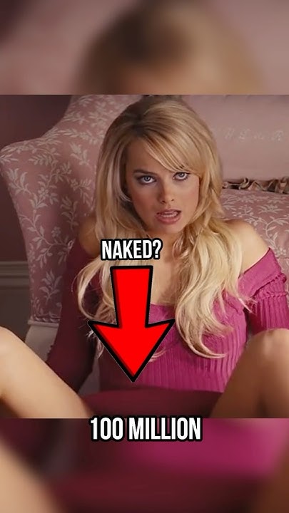 You Won’t Believe How THIS Scene in Wolf of Wall Street Was Filmed! 🤯 - YouTube