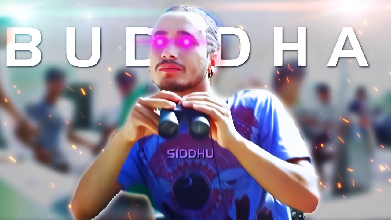BUDDHA 🔥 HOSTEL RETURNS #edit - YouTube