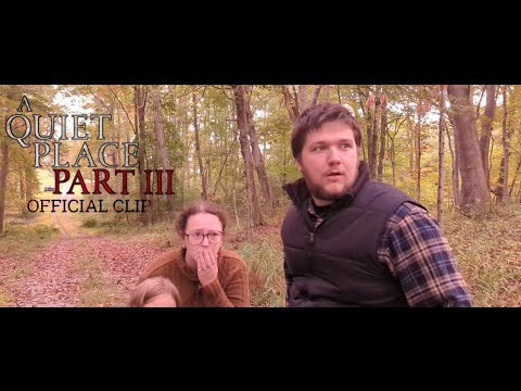 A Quiet Place Part III | Clip - YouTube