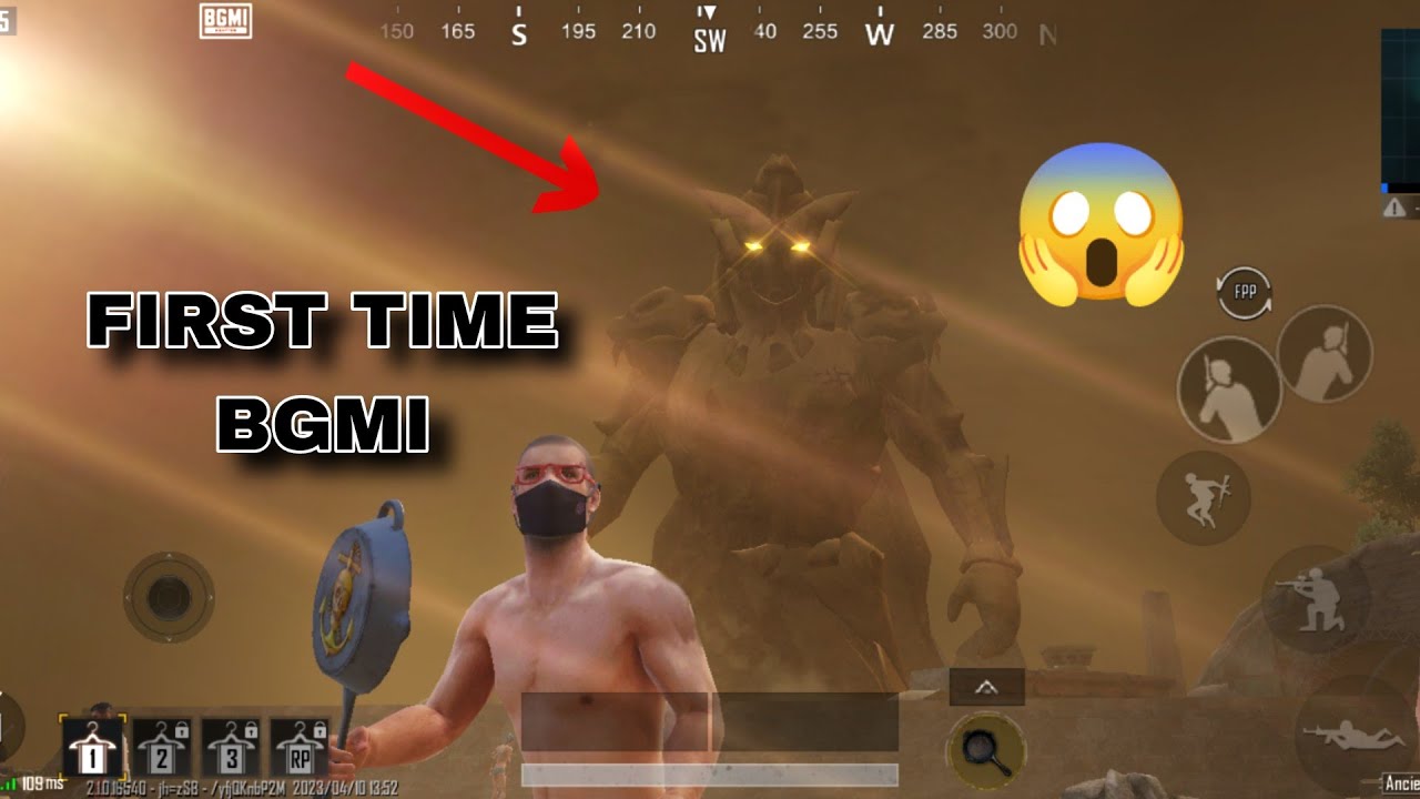New Bgmi Montage | #bgmilive - YouTube