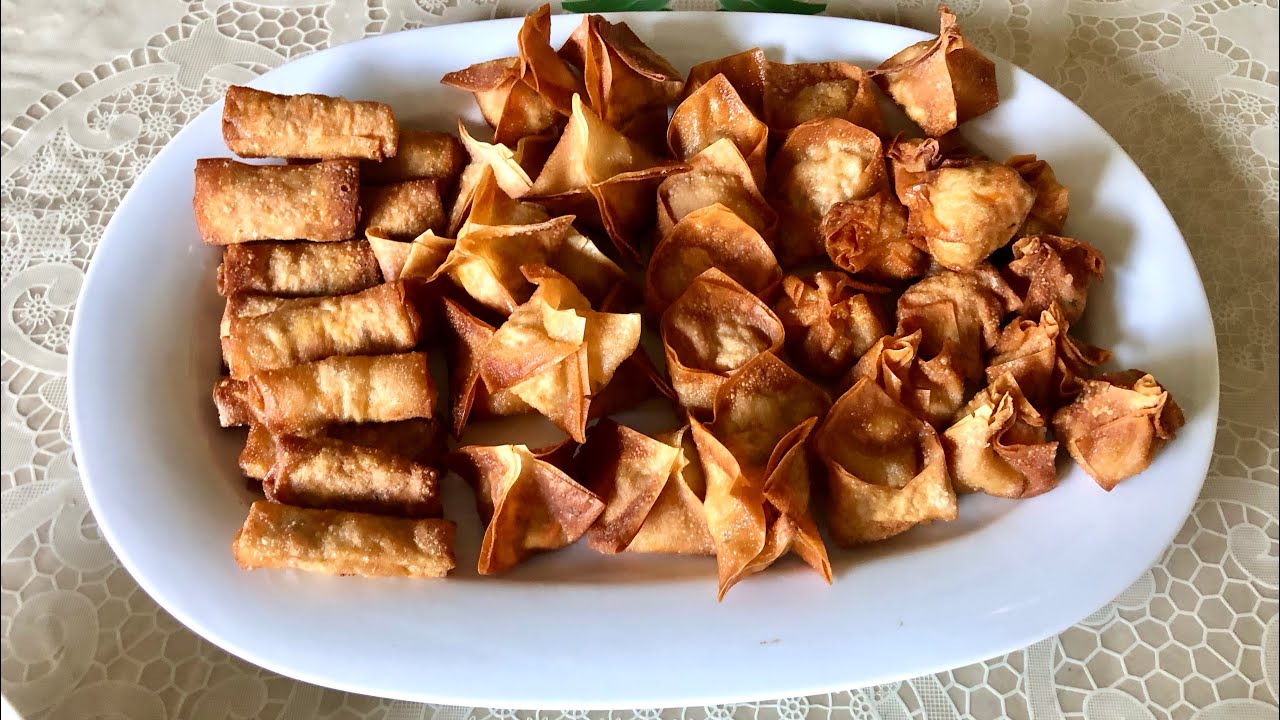 I made tofu sardines for snack and its so delicious - YouTube