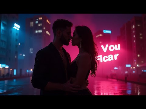 Vou Ficar - Trap Sensual que Vai Te Prender 🔥🌌
