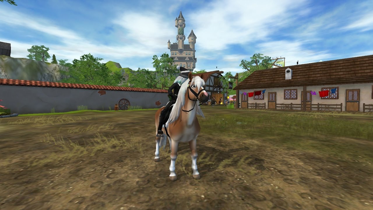 $Buy a new horse$ |HAFLINGER,SSO| - YouTube