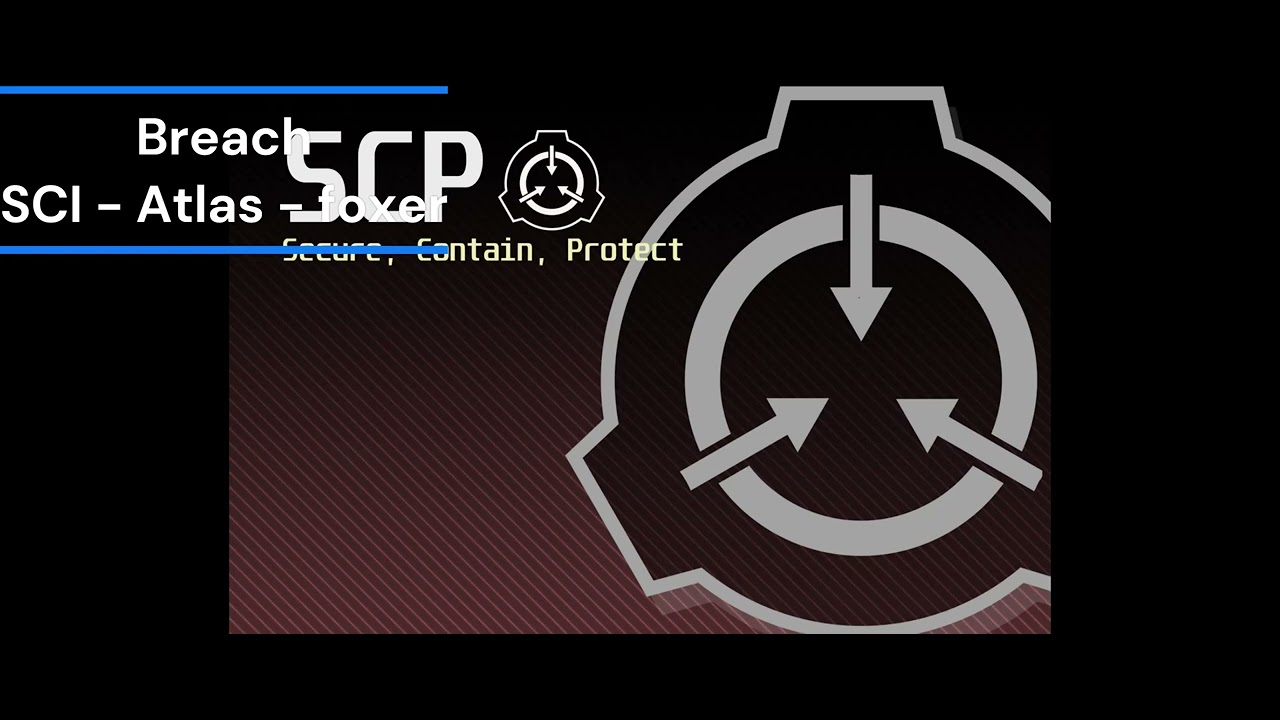 SCI ATLAS- Prepare for Anarchy - ST - YouTube