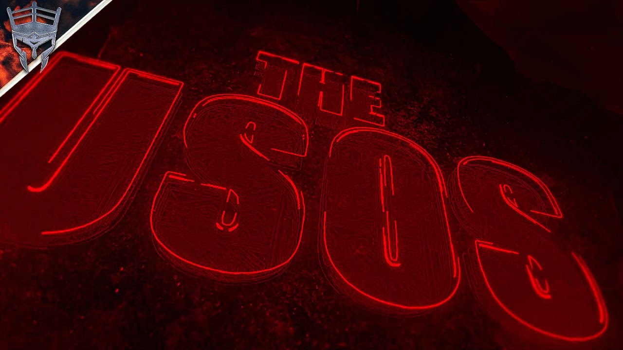 The Usos Custom Titantron 2023 (Done With That) - YouTube