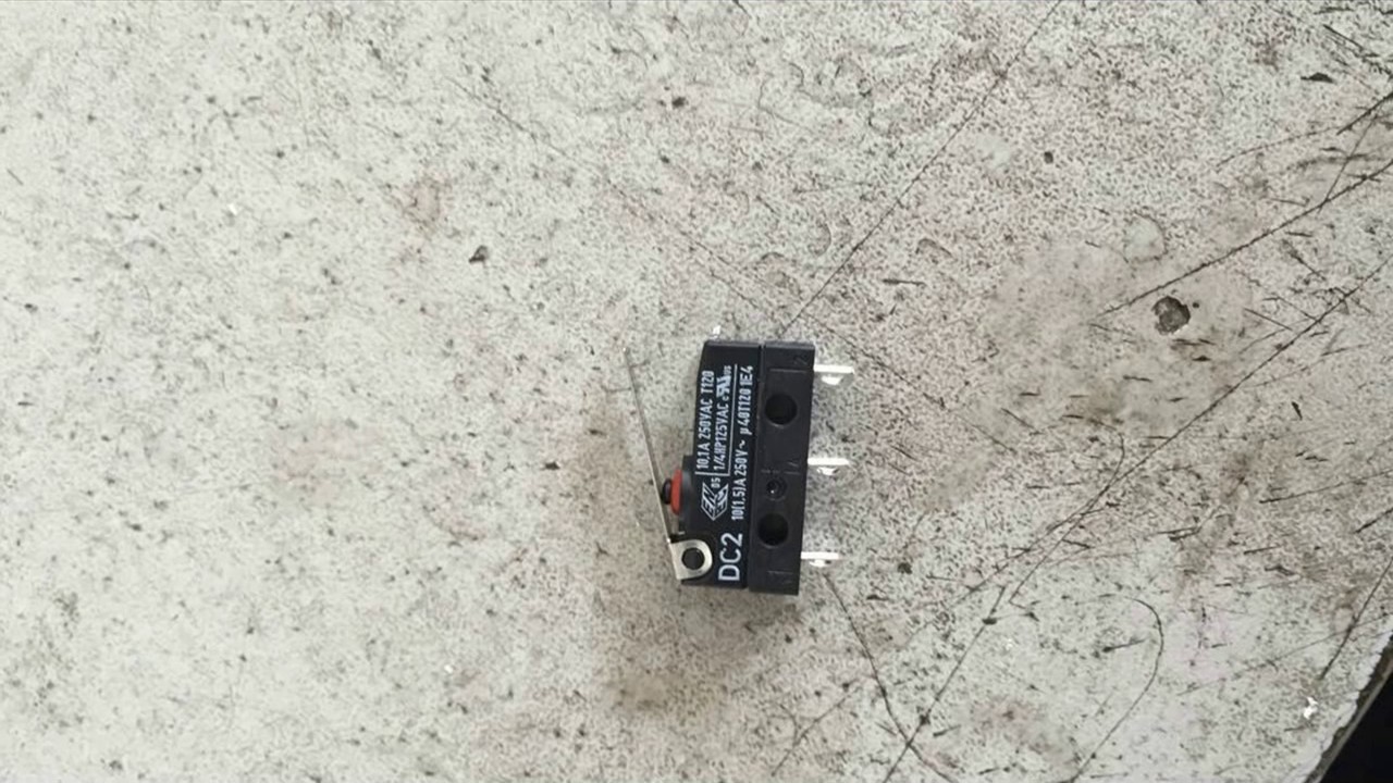 K201 powder coating gun - YouTube