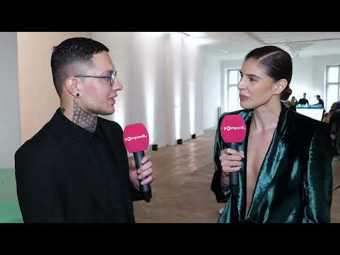 Anna Markowska broni „rozebranych” stylizacjach przed hejtem!
