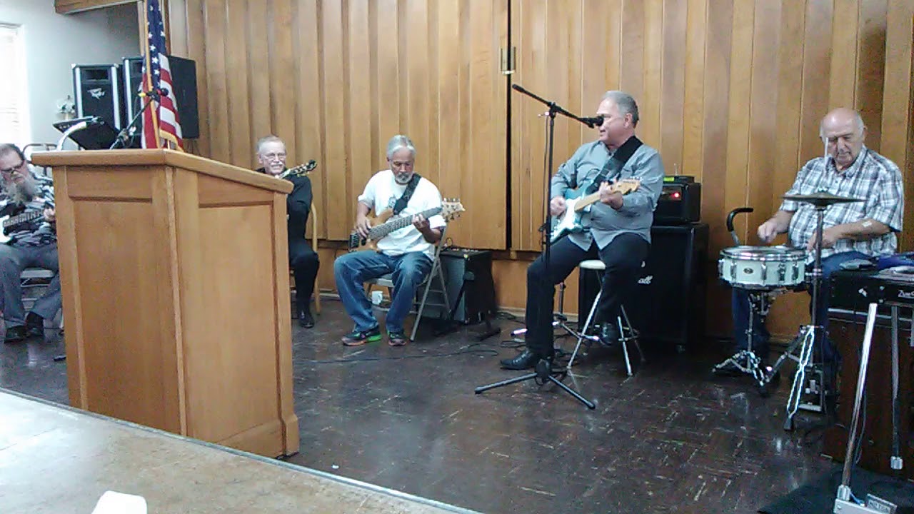 Calvary Rose Tabernacle - YouTube