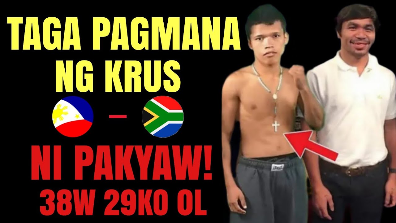 Tumaas ang BALAHIBO ng MANUNUOD suot na ROSARIO ni PAKYAW sinuot ng ...