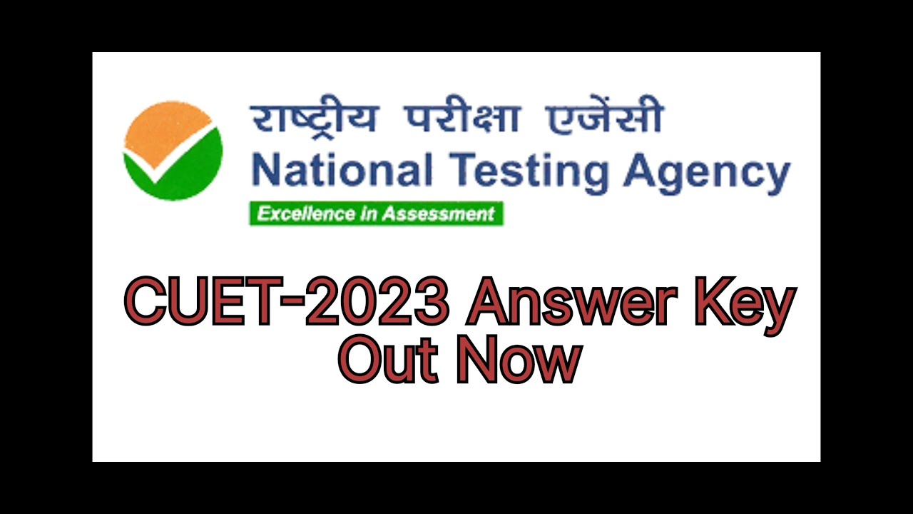 CUET-2023 Answer key Out| Cuet 2023 Result| Cuet 2023 Response sheet ...