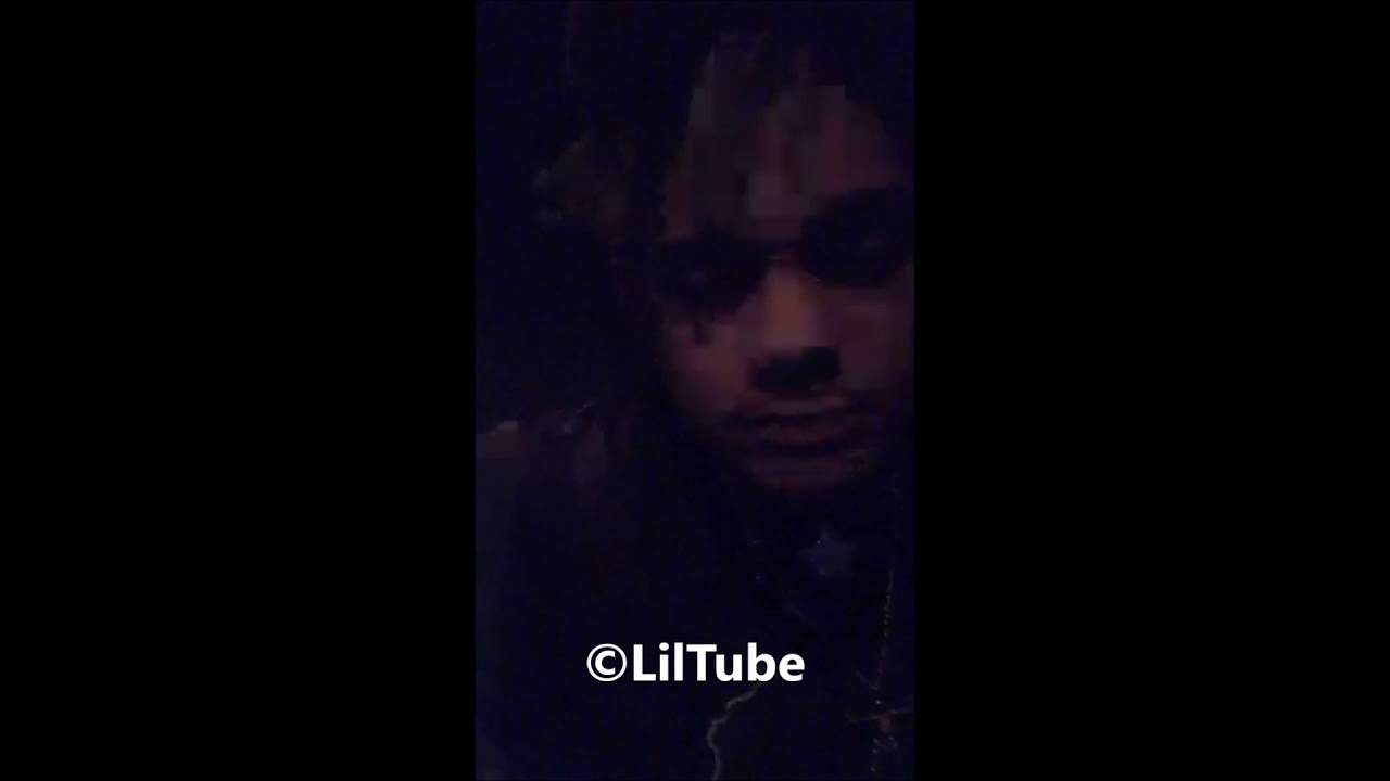 Smokepurpp Instagram Stories 1.12.2017 - YouTube