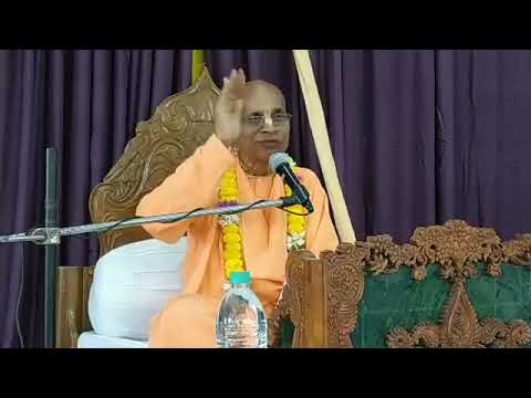 Kunti Stuti | Part 4/6 | English | Haladhara Swami | ISKCON Mayapur ...