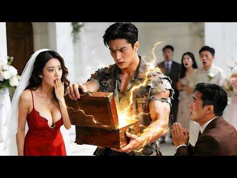 救治全城百姓，換來的竟是妻子出軌徒弟背叛，這次我奪回寶盒渡劫成仙，忘恩負義的白眼狼一個也跑不了！#逆襲 #短劇 #大陆短剧