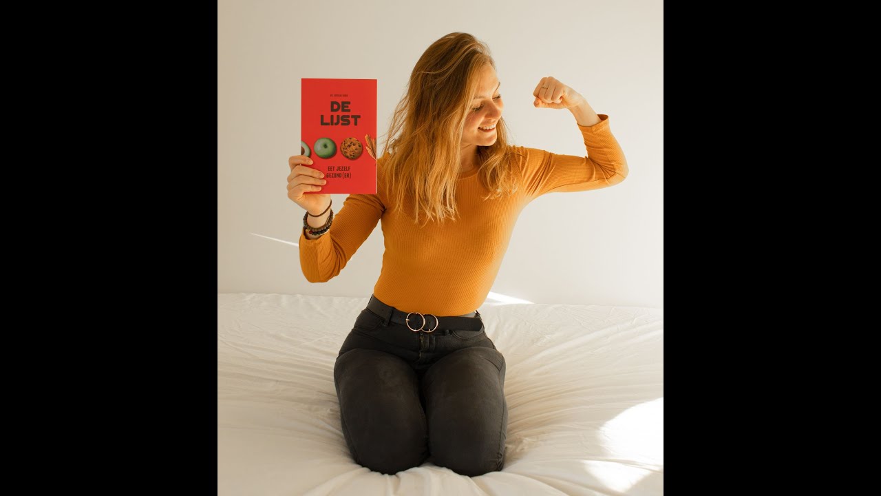 Mijn 10 dagen body reset De LIJST van dr.Servaas - YouTube