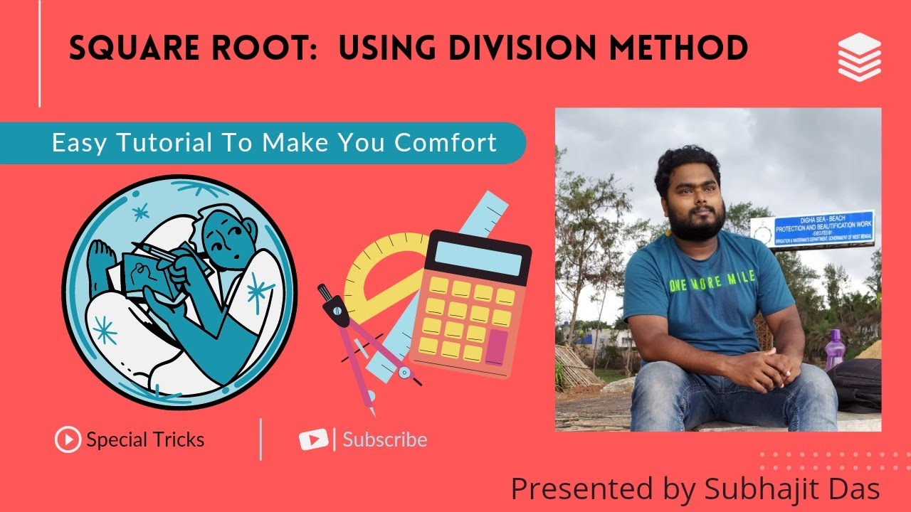 How To Find Square Root Of A Number Using Long Division Method Ll Class how-to-find-square-root-of-a-number-using-long-division-method-ll-class