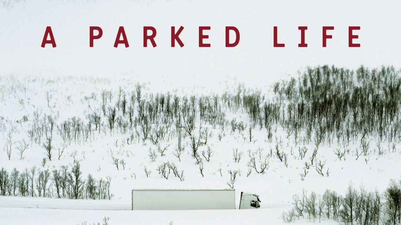 A Parked Life - Trailer NL/FR subs - YouTube