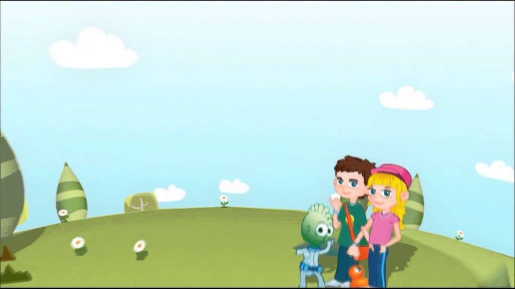 Lernen spielend einfach mit Scoyo de Werbung 2012 - YouTube