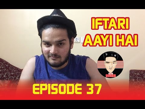 IFTARI AAYI HAI I AWQ FILMS