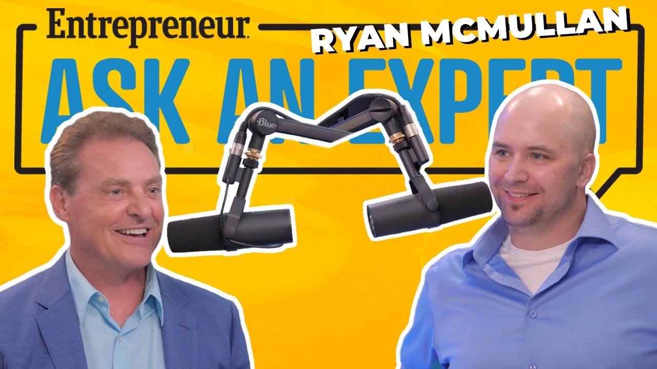 From Blizzards to the Boardroom, Ryan McMullan Empowers Leaders to ...