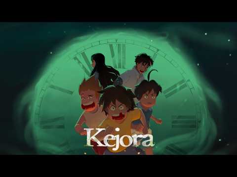 Kejora - Gameplay