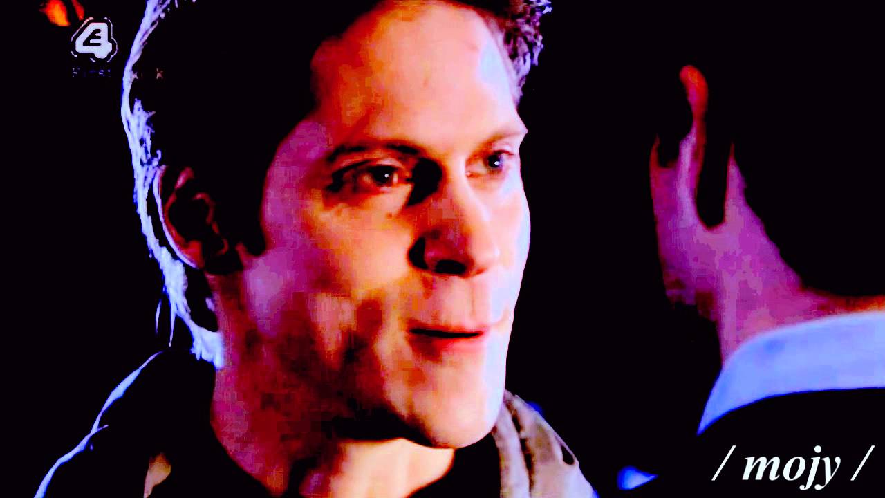 simon walker || hollyoaks || bigger than us - YouTube