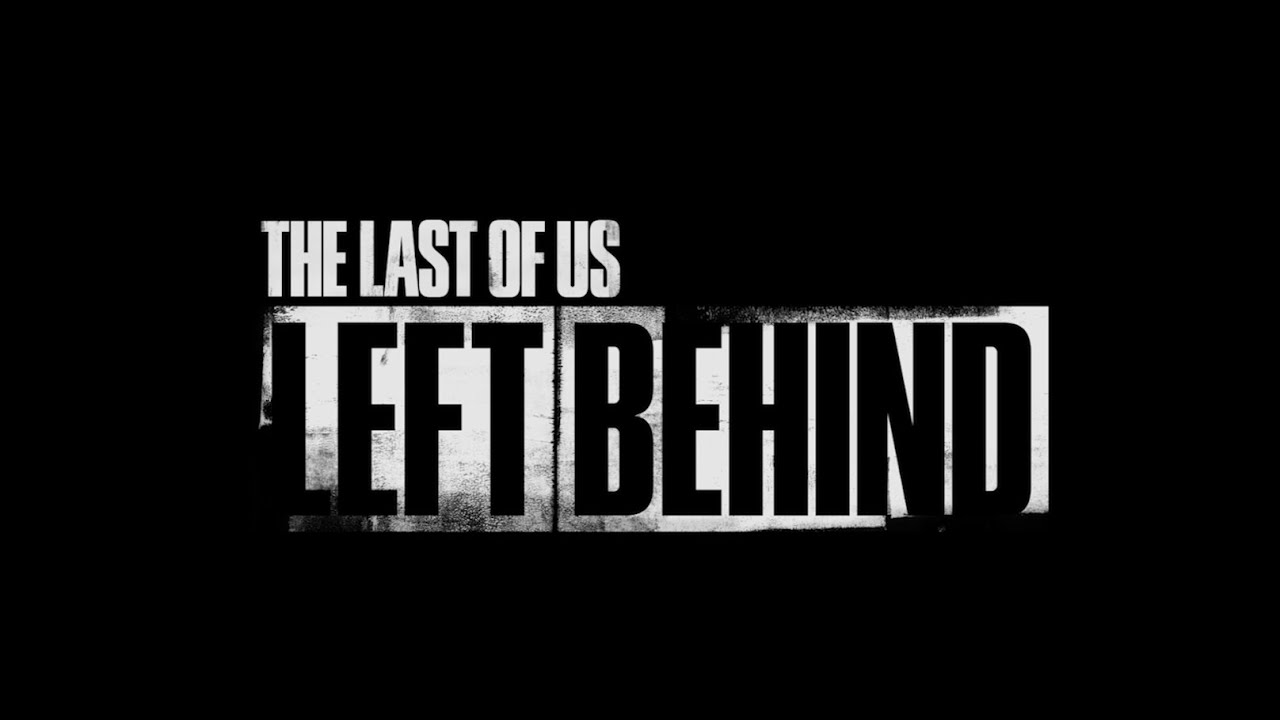 The Last Of Us Part 1: Left Behind- PC- Full Game - YouTube