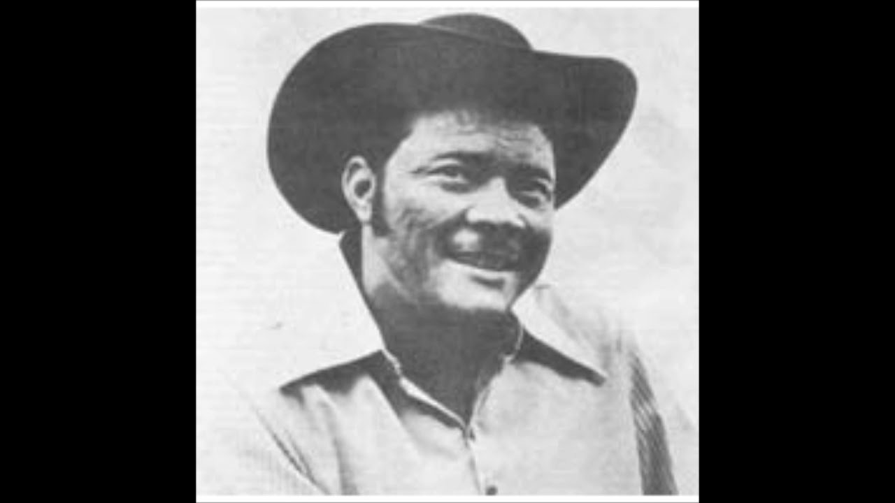 Stoney Edwards - (I Want) The Real Thing Country 45 1976 - YouTube