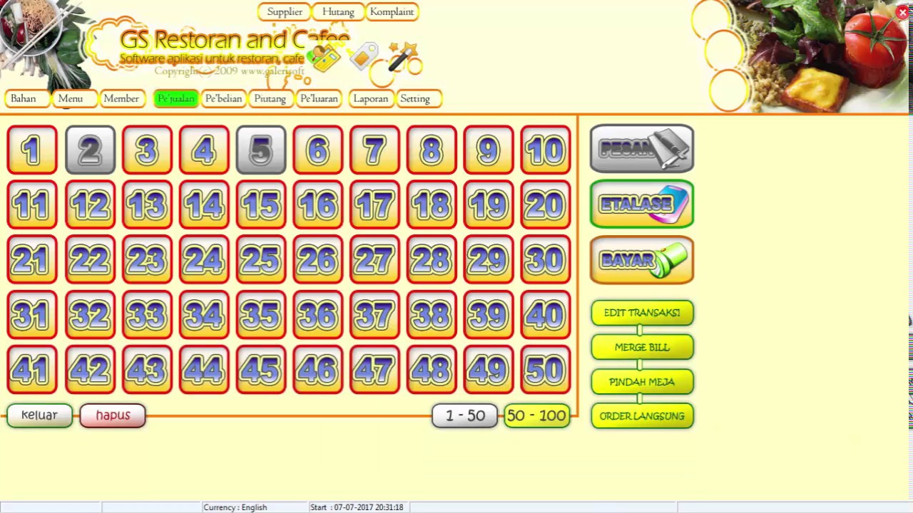 SID RESTORAN part2 - YouTube