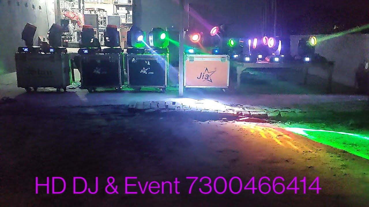 sharpy light effect 7300466414 - YouTube