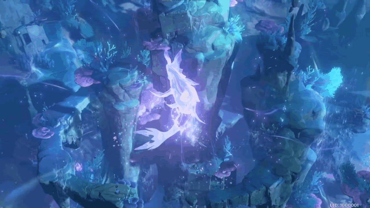 Boss Battle Theme | Genshin Impact - YouTube