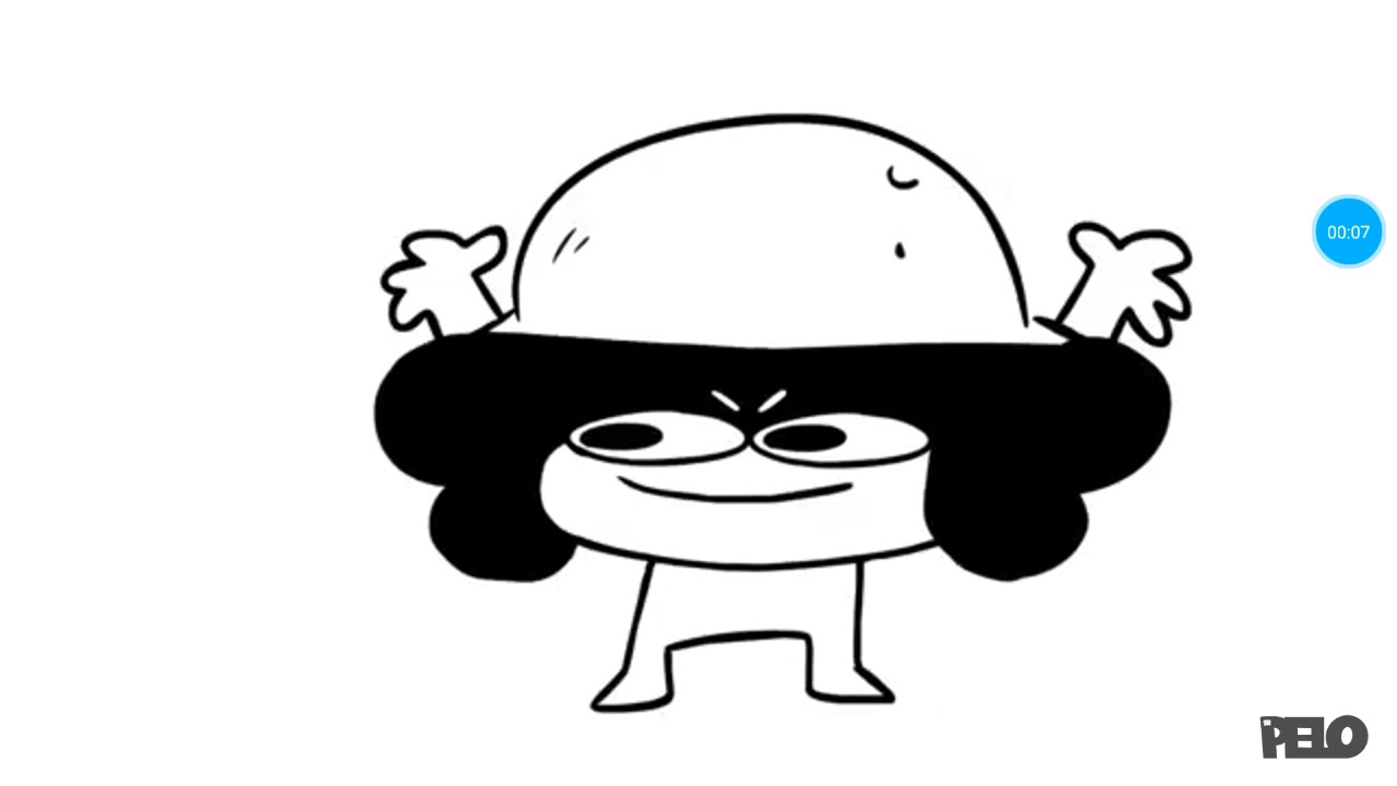 Pelo talks Gender War cz - YouTube