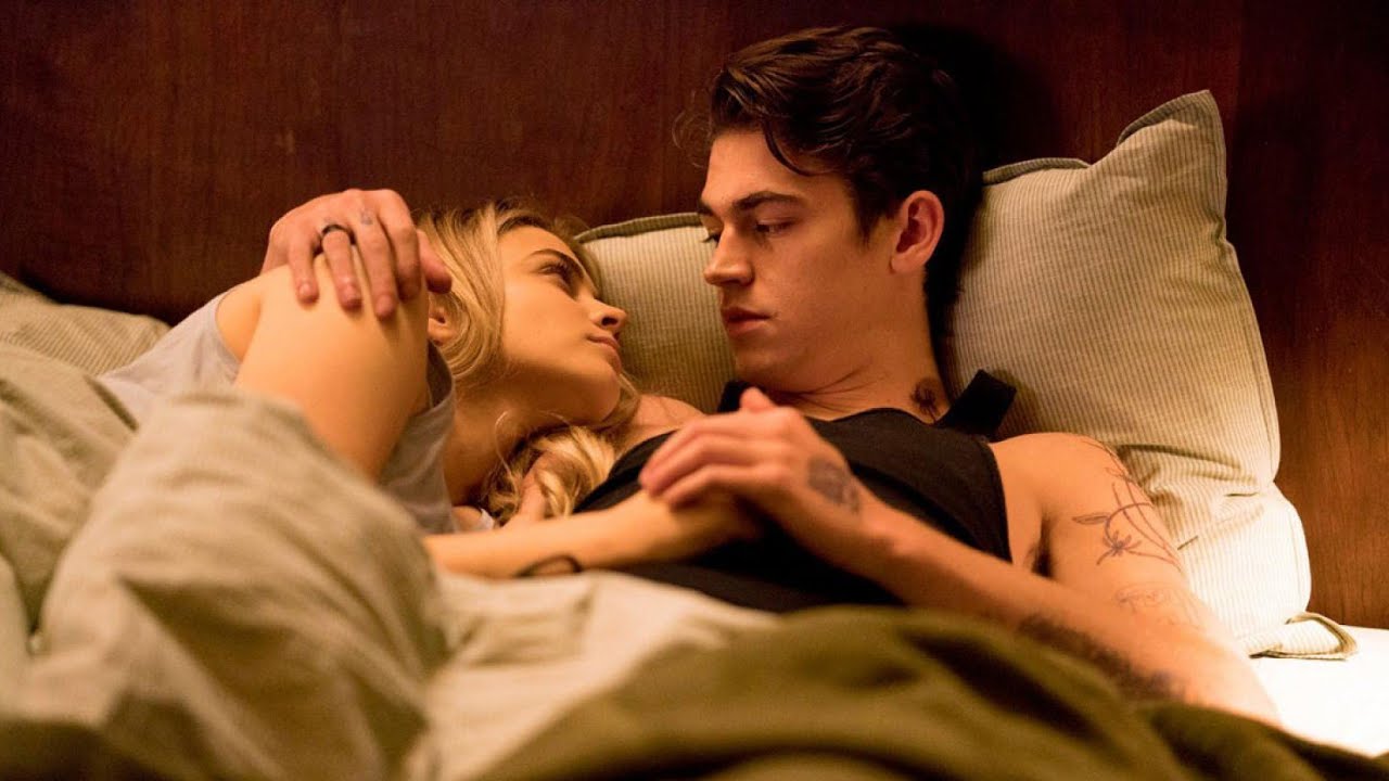 After Full Movie Hindi Dubbed 2019 |Josephine Langford, Hero Fiennes ...